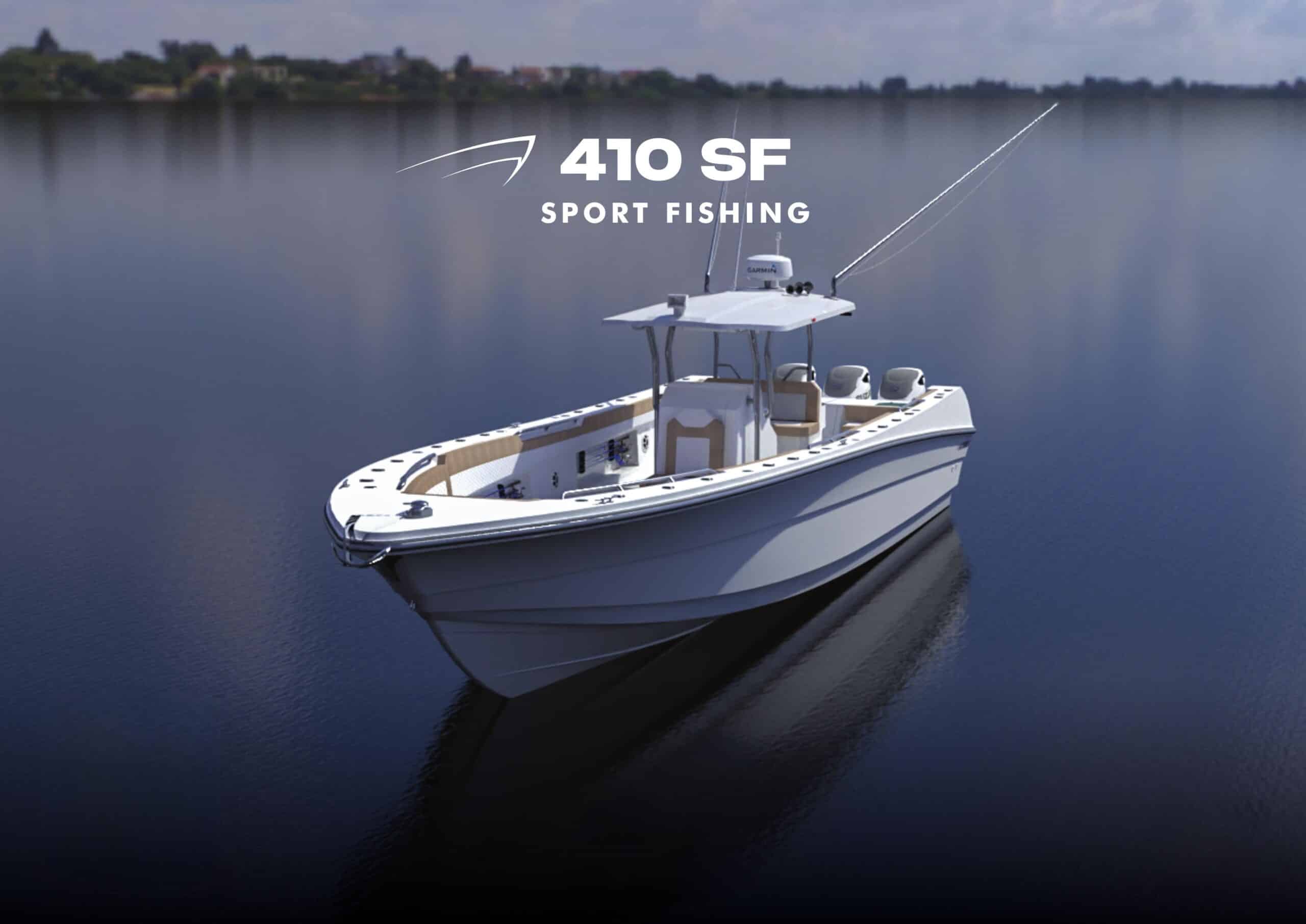 410 SF | Wavebreaker